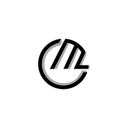 Letter Cm Logo Vector Images (over 2,300)