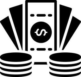 Salary Royalty Free Vector Image - VectorStock