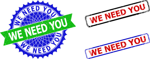 We Need You Vector Images (over 300)