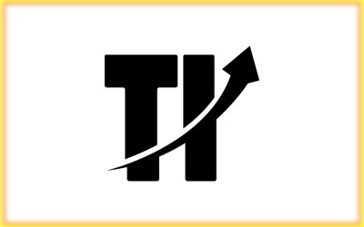 Creative company logo designs Royalty Free Vector Image