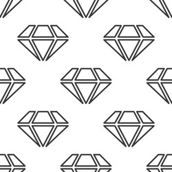 Diamond Texture Seamless Pattern Vector Images (over 42,000)
