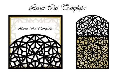 Digital File for Laser Cutting Vector Images (over 400)