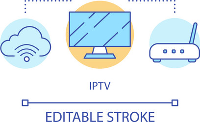 Iptv Vector Images (over 130)
