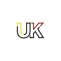 Uk Letters Logo Vector Images (over 1,800)
