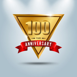 100 Years Logo Vector Images (over 4,400)