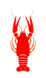 Crawfish Logos Vector Images (over 420)