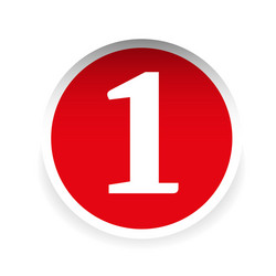 Number One Vector Images (over 36,000)