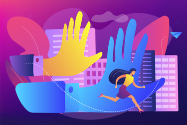 Rape Victim Vector Images (over 450)