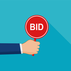 Bid Vector Images (over 12,000)