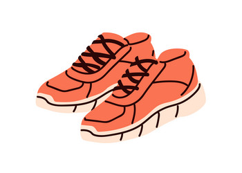 Running Shoe Side View Vector Images (over 240)