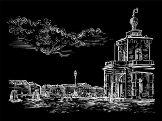 Dogan Vector Images (6)