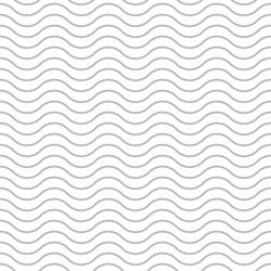 Gradient lines seamless background pattern Vector Image