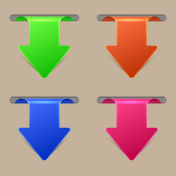 Arrow Banners Vector Images (over 170,000)