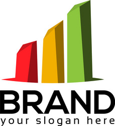 3d Bar Graph Vector Images (over 7,500)