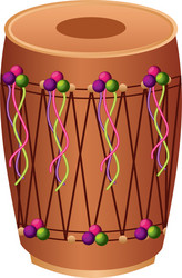 Punjabi Drum Dhol Vector Images (over 160)