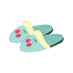Slippers Cartoon Vector Images (over 5,100)