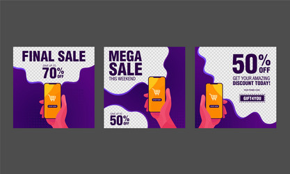 Phone Sale Vector Images (over 61,000)
