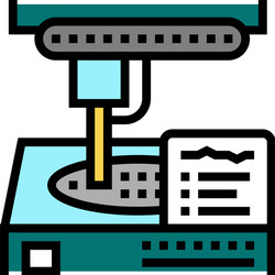 Semiconductor Factory Vector Images (over 330)
