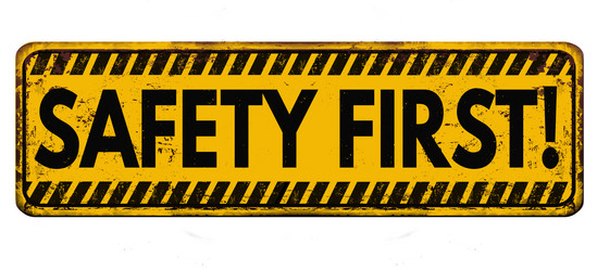 Safety First Construction