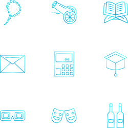 Quran Pak Vector Images (over 100)