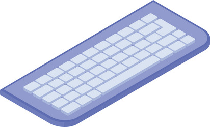 White Keyboard Mac Vector Images (over 630)