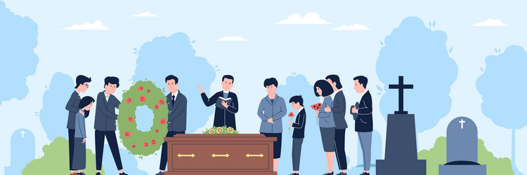 Memorial Service Vector Images (over 6,500)