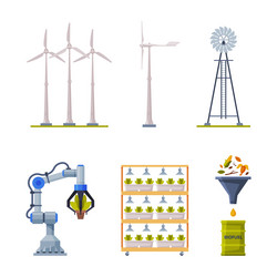 Renewable Energy Source Vector Images (over 5,700)