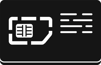 Sim Card Logo Vector Images (over 500)