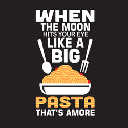 Pasta Quotes Vector Images (over 280)