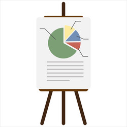 Sales Flip Chart Vector Images (over 180)