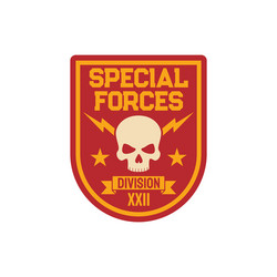Special Forces Crest Vector Images (over 270)