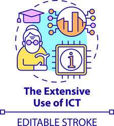 Ict Vector Images (over 730)