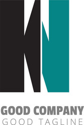 Logo K N Vector Images (over 1,800)