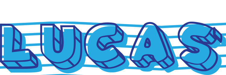 Lucas Vector Images (65)