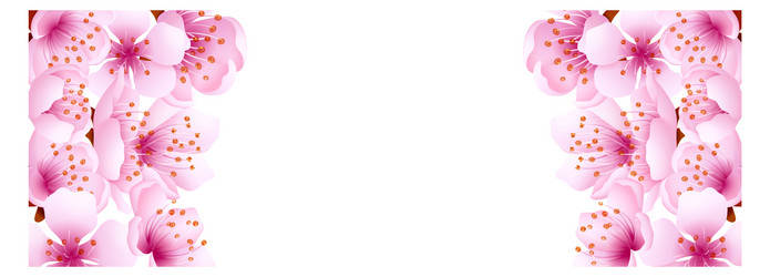 Background Pink Sakura Vector Images (over 13,000)