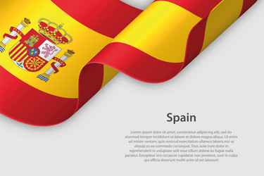 Spanish Ribbon Vector Images (over 1,500)