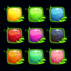 Square Cartoon Vector Images (over 70,000)