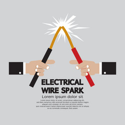 Electrical Spark Vector Images (over 15,000)