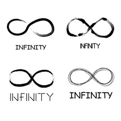 Limitless Infinity Vector Images (over 6,500)