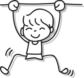 Matchstick People Vector Images (over 230)