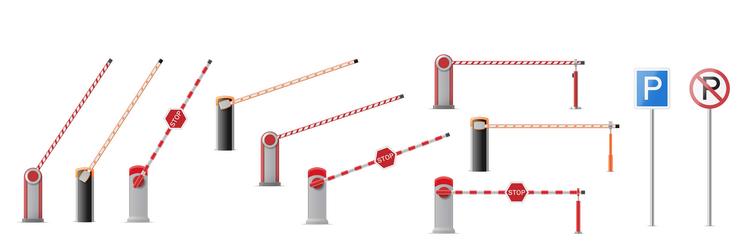 Blockade Vector Images (over 1,200)