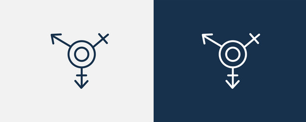 Transgender Symbol Vector Images (over 11,000)