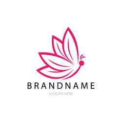 Dragonfly Logo Health Vector Images (over 100)