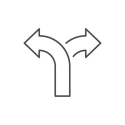 Fork in the Road Vector Images (over 4,700)