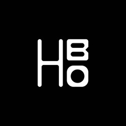Hbo Logo Vector Images (43)