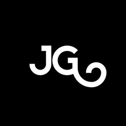 Jg Letter Vector Images (over 2,200)