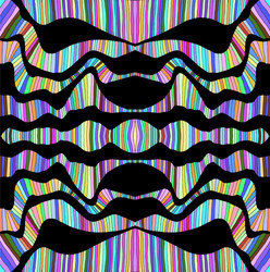 Surreal Line Vector Images (over 6,200)