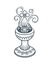 Censer Logo Vector Images (13)