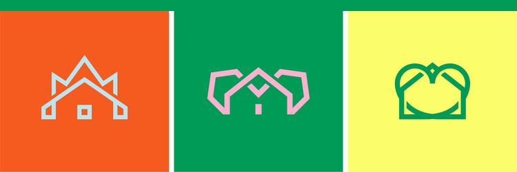 H Furniture Logo Vector Images (90)