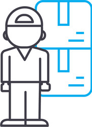 Store Keeper Vector Images (over 240)